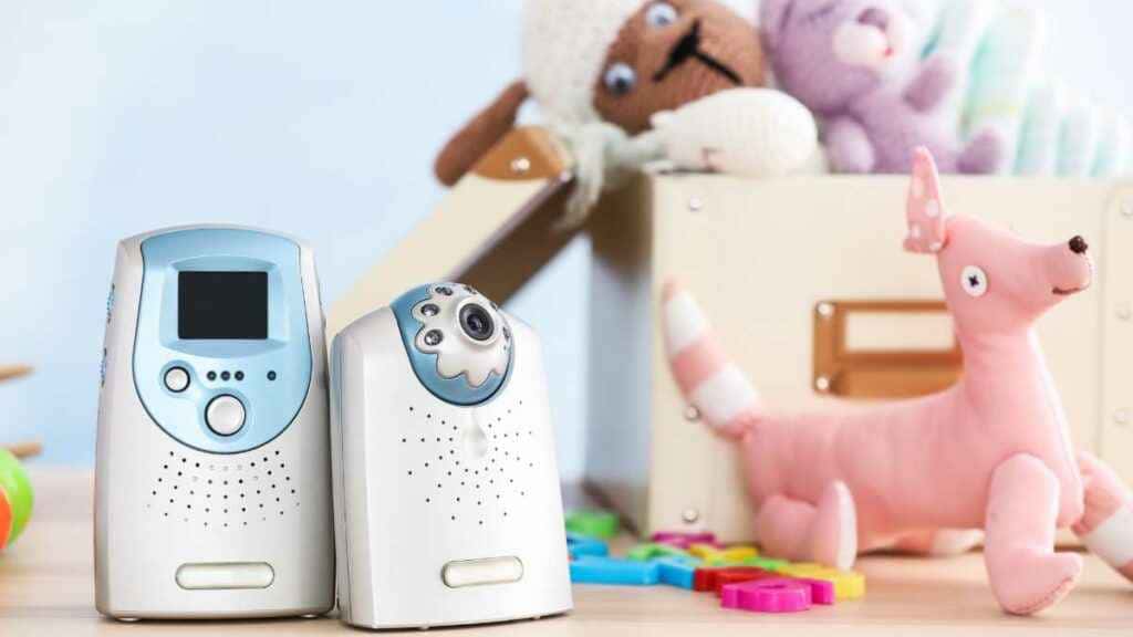 Babá Eletrônica Intelbras: O Que é e Como Funciona?